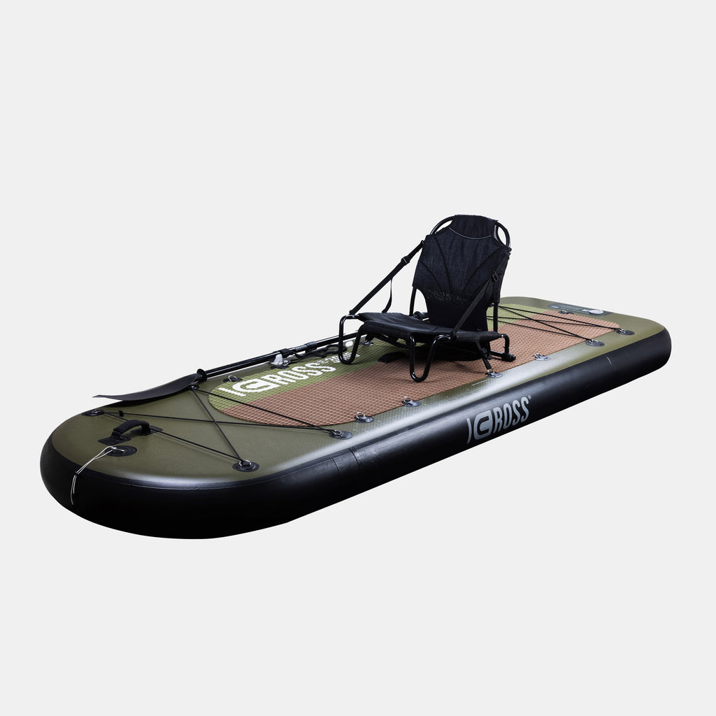 ICROSS® Watercraft | Inflatable Watercrafts for Fishing, Hunting ...